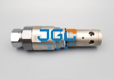 China SK200-6 Swing  Relief Valve For Excavator   YN22V00028F1 for sale