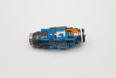 China Excavator Hydraulic System Part Main Relief Valve Overflow Safety Valve R907261613 60083926 for DH80 YC60-8 SK55 SY60 SY65 for sale