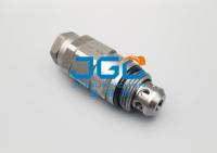 China Excavator Main Control Valve Overflow Valve E345 E349 239-8976 239-8920 for sale