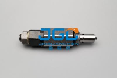 China Hydraulic Relief Valve  For  Excavator Sh120 Sh130 Hd512-1 for sale