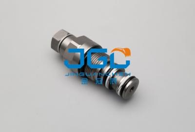 China High Quality EX55 ZAX55 Unloading Valve 0799001 Excavator Parts Relief Valve for sale