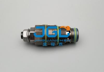China R170W-7 R215W-7 Excavator Parts Travel Motor Valve Relief Valve   XJDD-00622 410127-00356A 31NG-00257 for sale