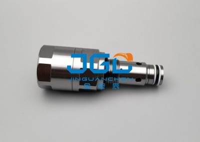 China Excavator Parts CX55 SK55 SK60-8 E306 EC55 PC56 Swing Motor Relief Valve for sale
