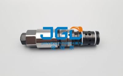 China Hydraulic Valve For  Excavator  EX120-2 EX120-3 EX120-5 Swing Motor Relief Valve  4286404 4328226 for sale
