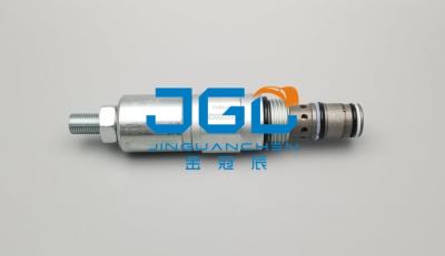 China High Quality Hydraulic Pilot Main Pressure Safety Relief Valve For E305 Excavator E305 for sale