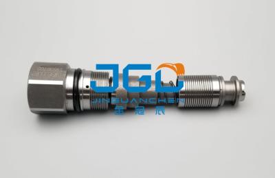 China Automation Pressure Relief Valve 14636708 For Excavator Hydraulic Control Relief Valve EC210B SA7270-11161 for sale