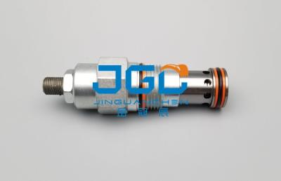 China Hydraulics Original Genuine Pilot-Operated Balanced Piston Relief Valve  RPGC-LAN for sale