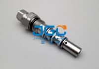 China Automation Excavator Suction Valve E307D E307F 20T Hydraulic Pressure Balance for sale