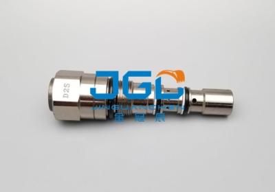China High Quality Excavator  Unloading Relief Valve For Excavator YC85 LG907 LG908 EC80 for sale