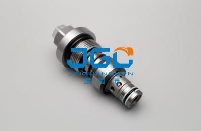 China Excavator Spare Part EX300-3 EX200-5   Travel Motor Relief Valve 9134147 for sale