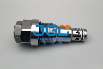 China High Quality Excavator Spare Part  EX200-2 E320C EX120-3  Travel Motor Relief Valve for sale