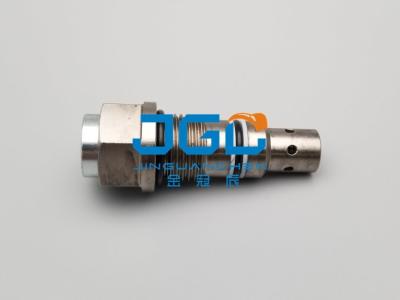 China High Quality Excavator Hydraulic Parts   For XG150 SK130-8  Travel Motor Relief Valve for sale