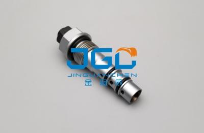 China High Quality Excavator Hydraulic Parts 949801  For ZAX55 YC55   Differential Pressure Valve  Three Oil Seals for sale