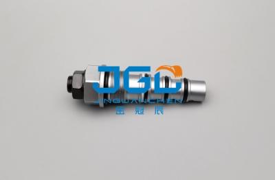 China Excavator Hydraulic Parts   For ZAX55 YC55   Differential Pressure Valve  Four Oil Seals for sale