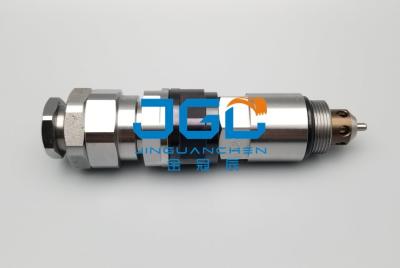 China Excavator Parts PC200-6 PC300-6 PC400-6 PC220-8 PC240-8 PC360-7 Main Control Valve 723-90-76101 for sale