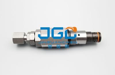 China Automation Excavator AV170 R150-7 Relief Valve Hydraulic Valve for sale