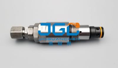 China 31N6-17400 High Quality Relief Valve AV280 Excavator Hydraulic Spare Parts Manufacturer Direct Sales for sale