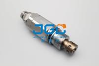 China Excavator Suction Valve E307D E307F Hydraulic Balance Valve 25 MPa for sale