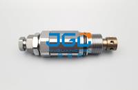 China Excavator Suction Valve E307D E307F Hydraulic Balance Valve 25 MPa for sale