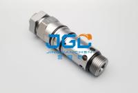 China Excavator Main Relief Valve 310-0395 159-7732 for E320C E320D E330C E336D E329D for sale