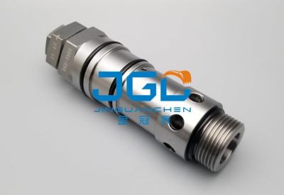 China 352-7228 3527228 Relief Valve For Excavator E345 E349 Hydraulic Parts Main Relief Valve 352-7228 for sale