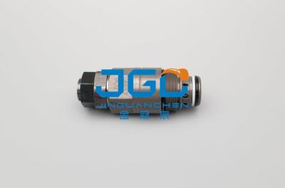 China High Quality  Relief Valve For Excavator EC55 EC60 Hydraulic Parts Main Relief Valve for sale