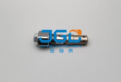 China EX60 SH60 SH160 DH80G DH160 JCM907 JBT155 E303 E304 Main Control Relief Valve For Excavator for sale