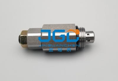 China Excellent Quality Excavator Spare Parts Main Relief Valve EX200-3 Hydraulic Pump Valve 4328781 for sale