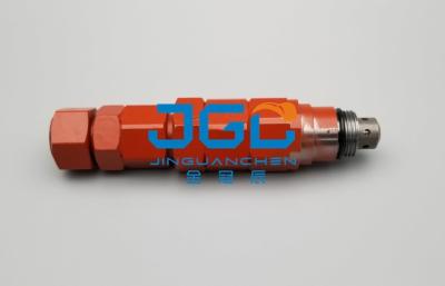 China High Quality E307 E307B E307C ZAX60 ZAX70 Excavator Parts Hydraulic Main Relief Valve 102-7024 for sale