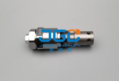 China High Quality   LG907 LG908 R215-7 YC85 SK75-8 SH120 SH200C2 SH120A3 EC80  Excavator Parts Hydraulic Main Relief Valve for sale