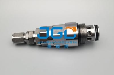 China China Spare Parts Main Relief Valve For Hyundai Excavator R305-9T R305-7 31Q8-17820 for sale