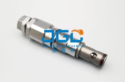 China Excavator Hydraulic Spare  SK200-1 SK200-3  SK320-1 SK320-3 320-350-100 2436R752F1 Main Relief Valve for sale