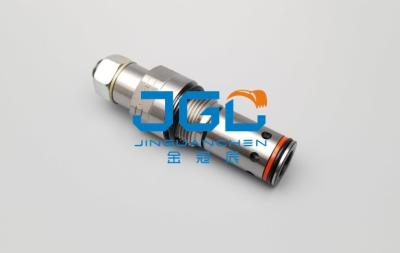 China ZAX55  YC55  Excavator Swing Motor Valve 4707029 Hydraulic Accessories Main Relief Valve for sale