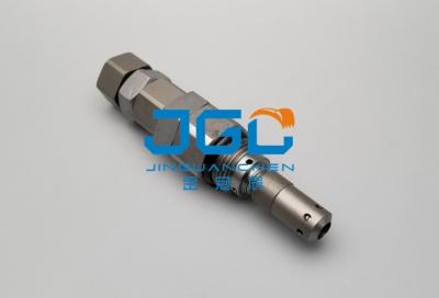 China High Quality Excavator Spare Parts Excavator Hydraulic Pump Main Relief Valve 4608478 For  ZAX60 ZAX70 HD307 for sale