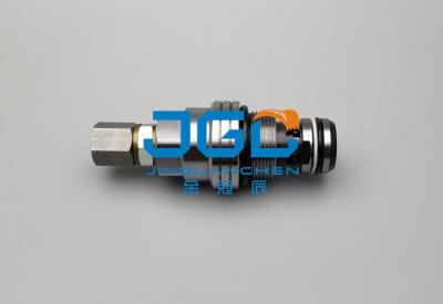 China Automation ZAX120 EX120 EX135 Relief Valve 4372682 4372683 9203496 9203495 9200489 for sale