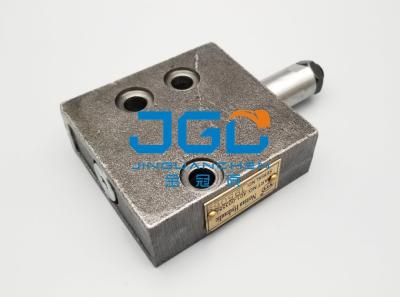 Китай Экскаватор PC120-8 PC160-7 Рельефный клапан блок 723-50-61100 Контрольный клапан Пилотный клапан 723-50-62100 продается