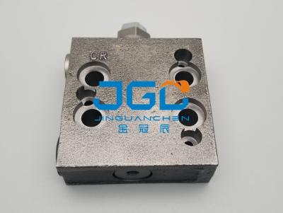 China PC200-6 PC300-6 PC350-6 PC400-6 PC450-6  Pressure Reducing Relief Valve For Excavator Parts   702-21-09147 for sale