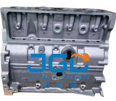 China 4bt S4d102 Engine Cylinder Block Parts Manufacturers 6731-21-1130 3903920 4991816 4991507 SAA4D102E WA120 WA150 for sale