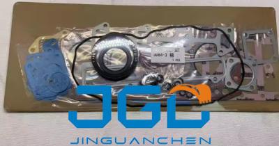 China Excavator Full Gasket Kit 4TNE84 4TNV84 4D84E Overhaul Gasket Kit Engine Parts For PC40 PC55 YM729612-92610 for sale