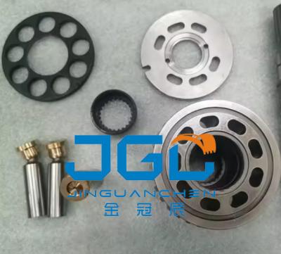 China EX120-5 Hydraulic Pump Parts Cylinder Block Valve Plate Piston Shoe for Excavator for sale