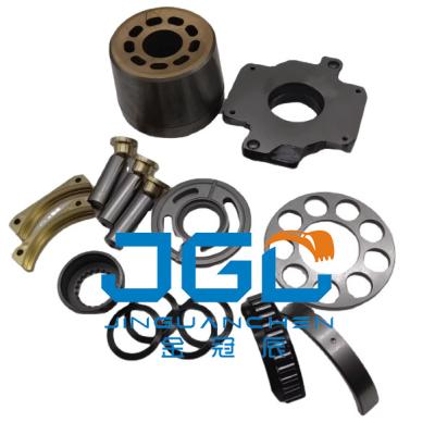 China Excavator Accessories Hydraulic Pump Parts For  A11VO40/60/75/95/200/250/A11VG35/50/A11V130~190/A11VLO190/260 for sale