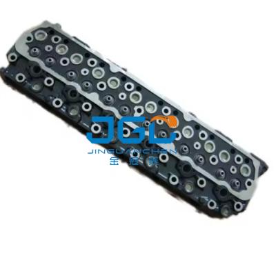 China Excavator Diesel Engine Cylinder Head Parts For Mitsubishi 6D14/6D15 6D16 /6D16T Me99756 Me997431 Me993502 Me403382 for sale