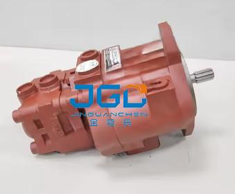 China Excavator Hydraulic Pump PVD-00B-15P-6AG3 Main Pump KX17 Piston Pump for sale