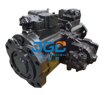 China K3V180DTP-9N05 Excavator Hydraulic Main Pump   K3v180 Series Piston Pump For  EC360 for sale