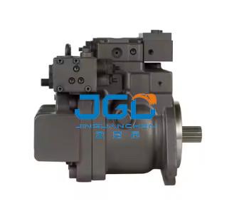 China K3VL80/B-10RSM-L1/1-TB307 Piston Pump For SY75 Excavator Parts Hydraulic Main Pump  Spot Quick Delivery for sale