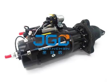 China High-Quality Excavator Spare Parts PC300-7 PC350-7 PC360-7 Engine 6D114 Starting Motor 600-813-4530 Starter for sale