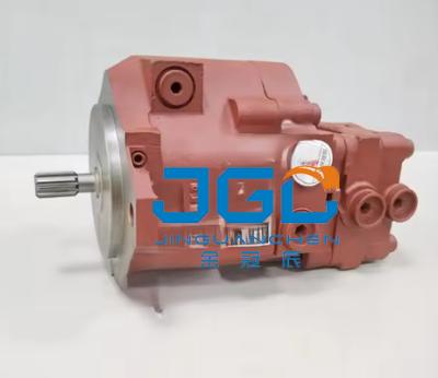 China PVD-00B-16P-6AG3 Hydraulic Main Pump PVD-00B-16P Piston Pump For Mini Excavator Parts IHI 18NV for sale