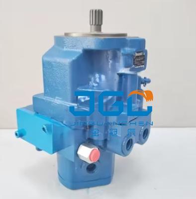China CX31 CX36 CX36B Mini Excavator Hydraulic Main Pump AP2D18LV3RS7 AP2D18 Piston Pump For AP2D18LV Series for sale