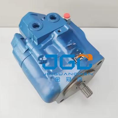 China AP2D18LV3RS7   Hydraulic Main Pump AP2D18 Piston Pump For Mini Excavator U30 AP2D18LV for sale