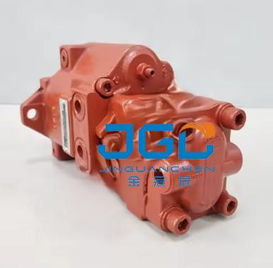 China PVD-00B-14P-5G3 Mini Excavator Hydraulic Main Pump For E15 Piston Pump for sale